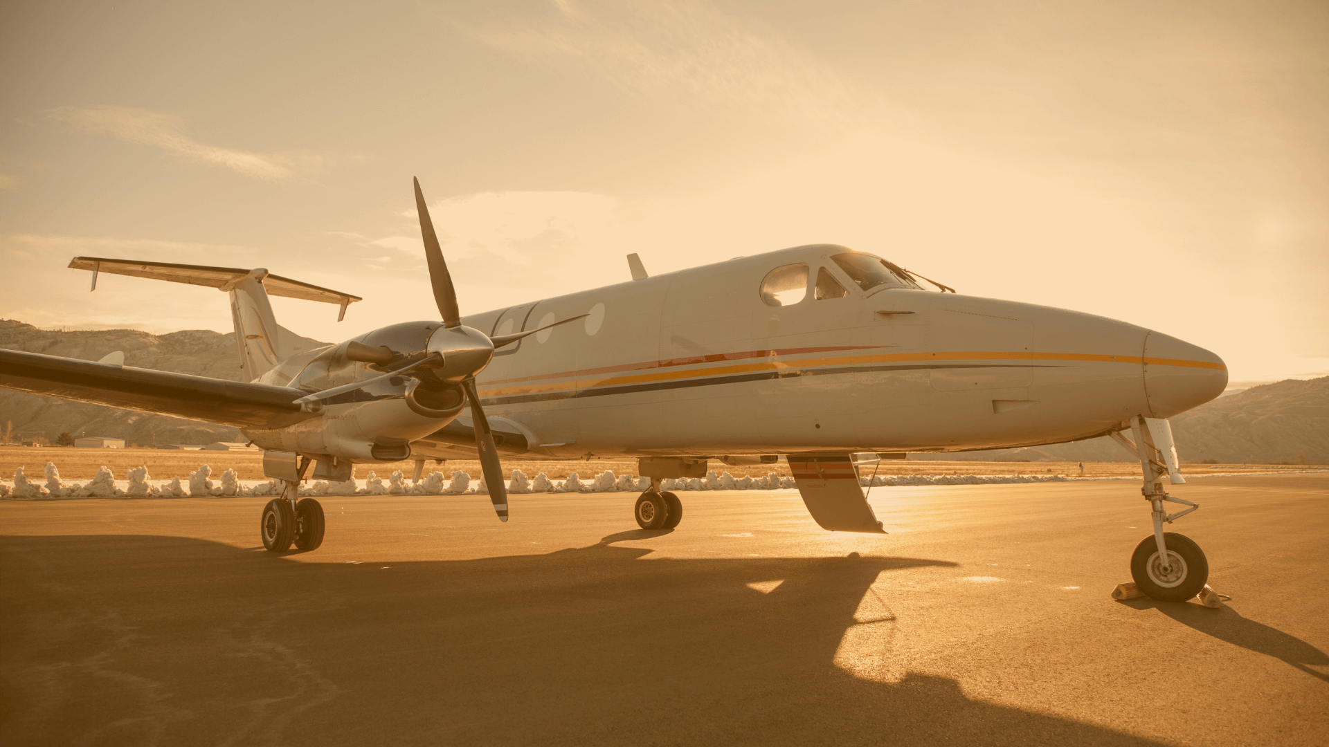 Akila - The Leading Airport Operations Software and SMS